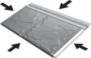 Shake Roofing | Interlock®