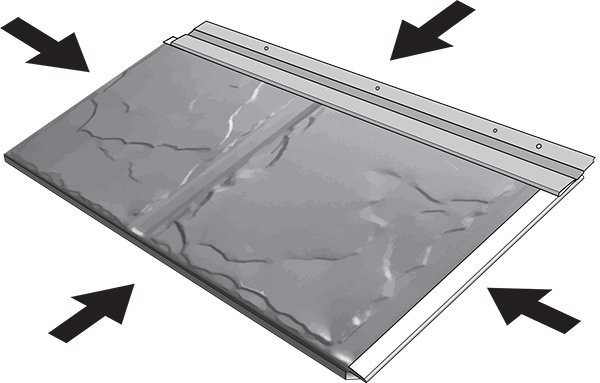 Shake Roofing | Interlock®