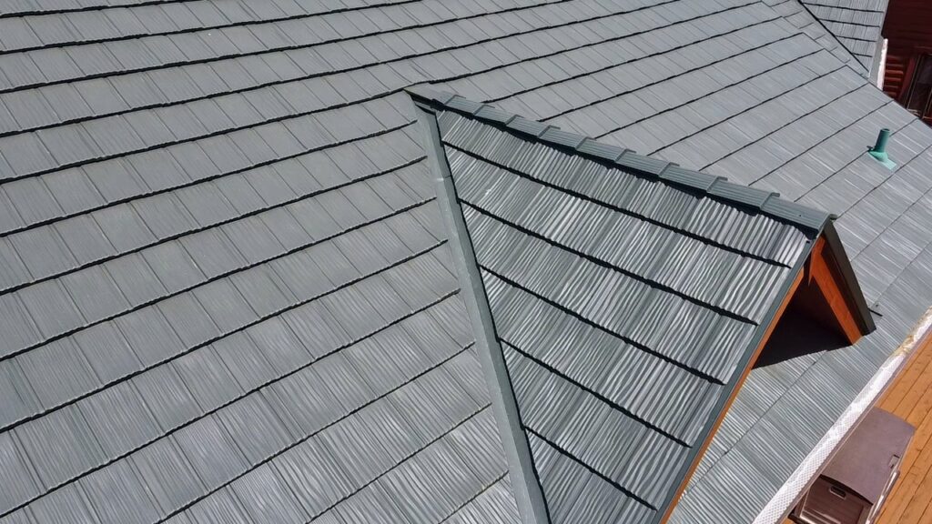 Shake Roofing | Interlock®