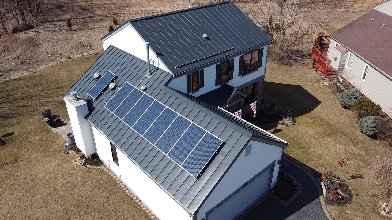 The Ultimate Guide to Solar Power Generation for Your Home