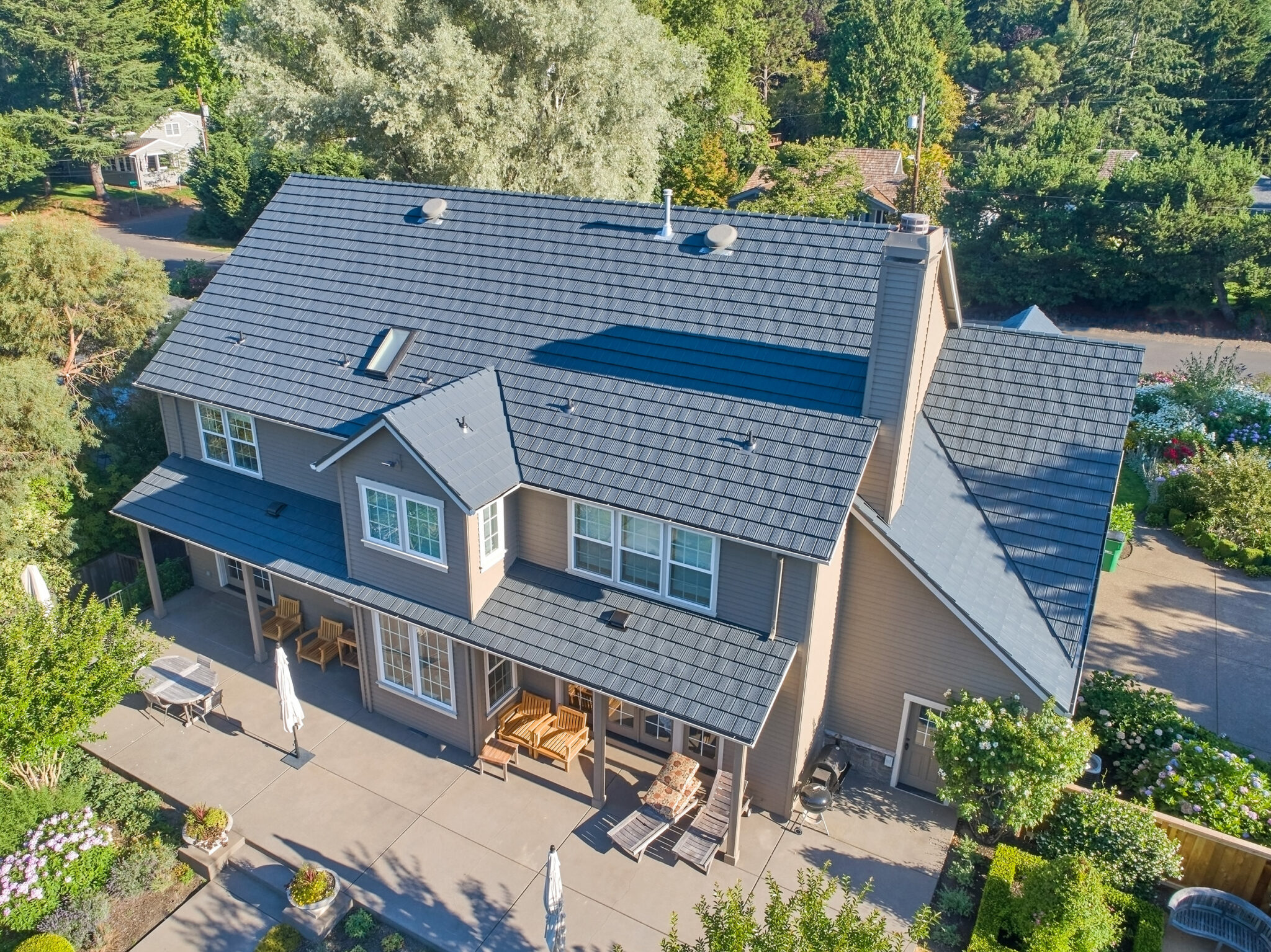 Shake Roofing | Interlock®