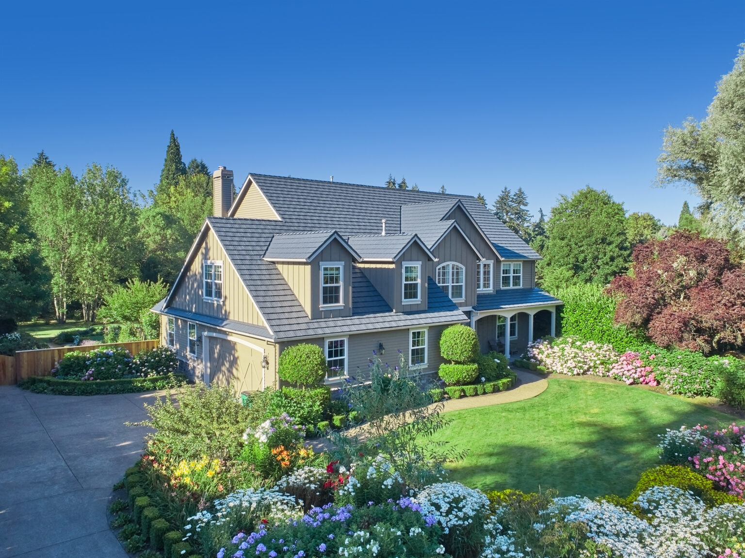 Shake Roofing | Interlock®