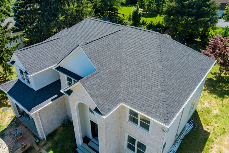 Architectural Shingles — Interlock Metal Roofing