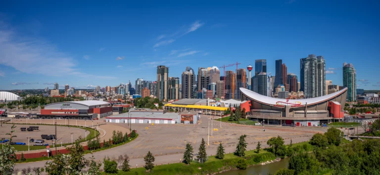 Calgary RV Adventure Sale & Show 2025 | Interlock®