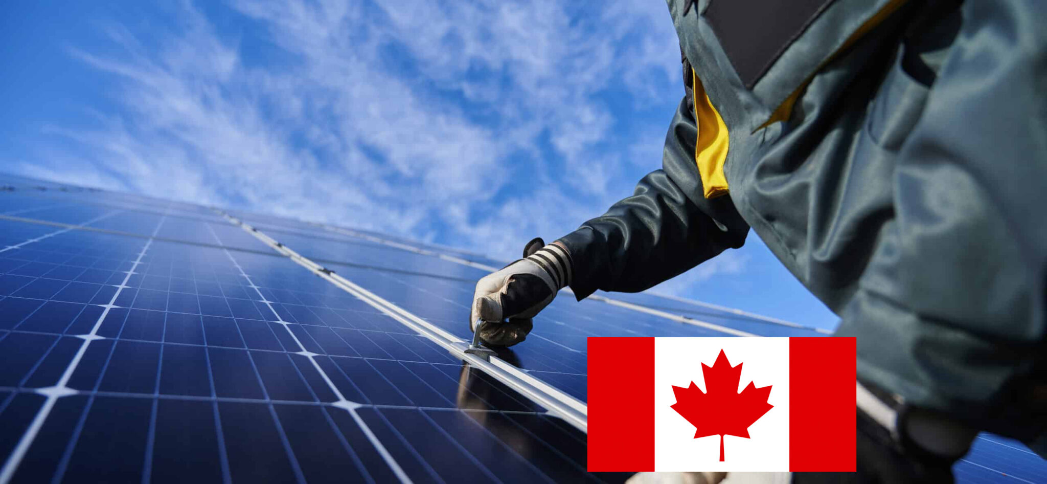 Canada Government Grants, Incentives, or Rebates for Solar Panel ...