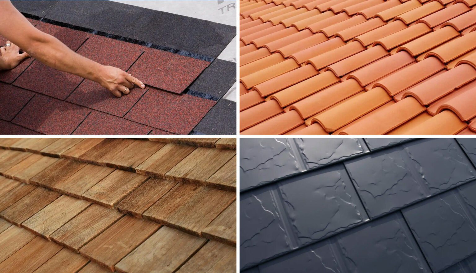 Roofing Guide | Interlock®