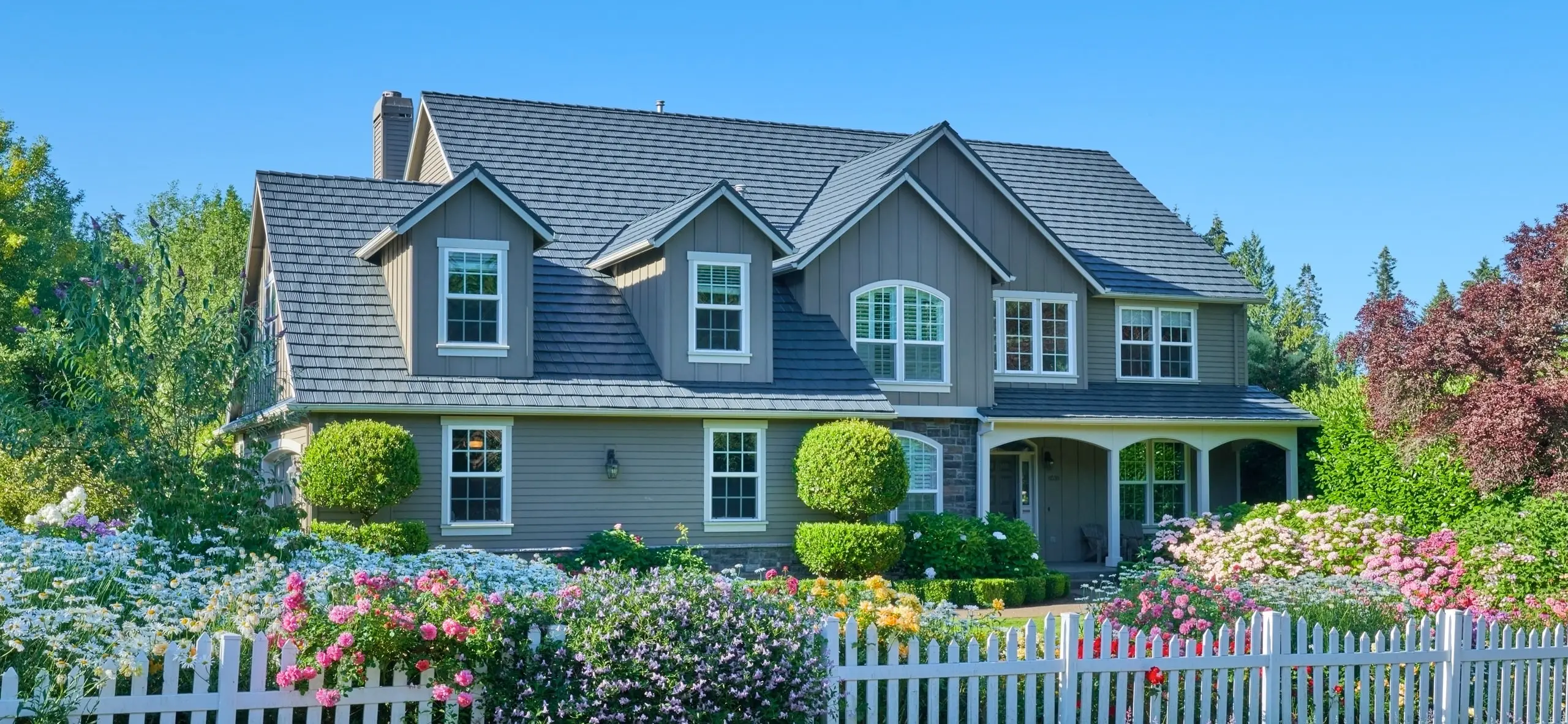 Shake Roofing | Interlock®