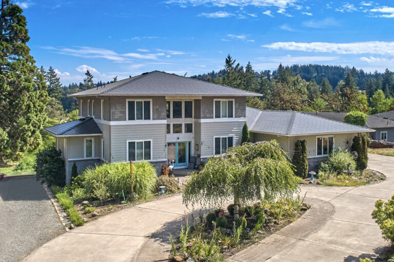 Metal Roofing by Interlock® Lifetime Roofing Systems