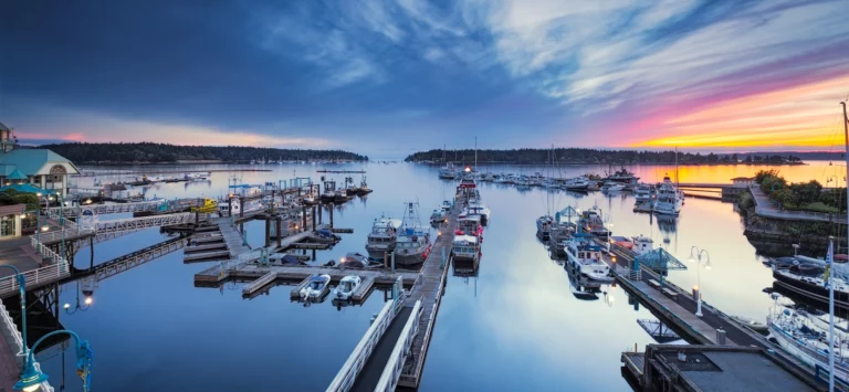 Nanaimo Spring Home Show 2025 | Interlock®