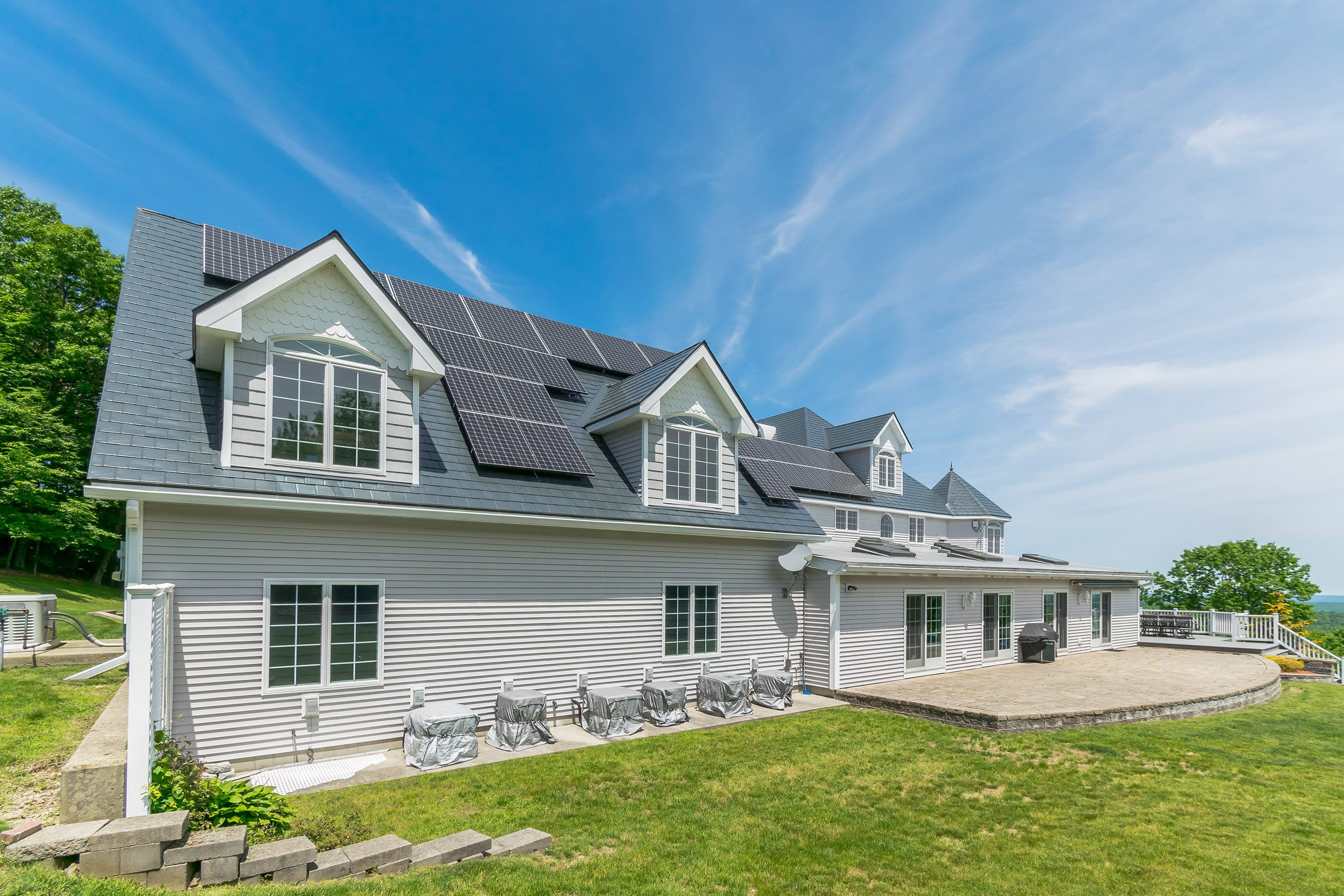 The Ultimate Guide to Solar Power Generation for Your Home