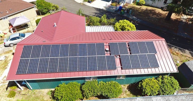 What does "Solar-Friendly" Mean? | Interlock®