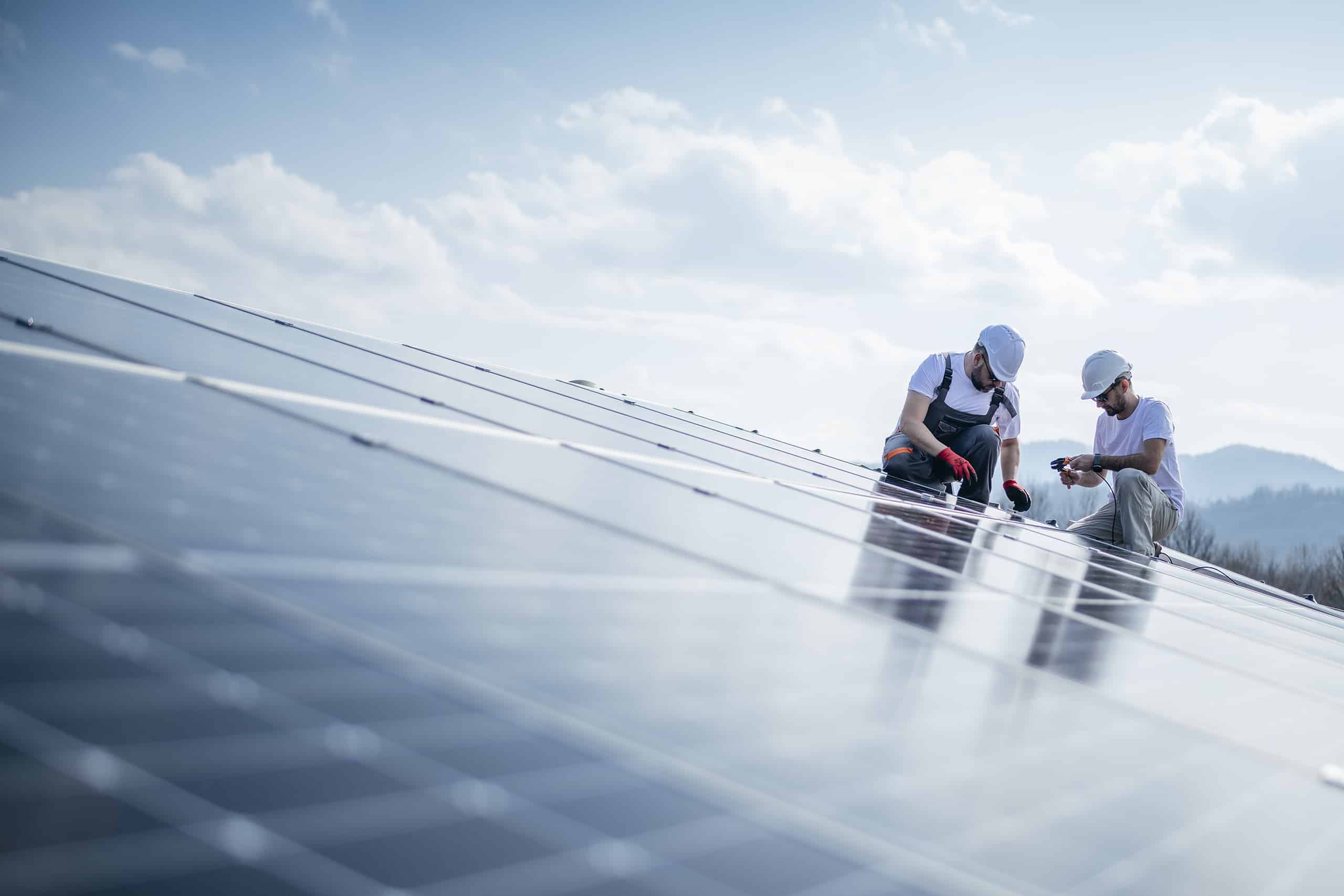 The Ultimate Guide to Solar Power Generation for Your Home