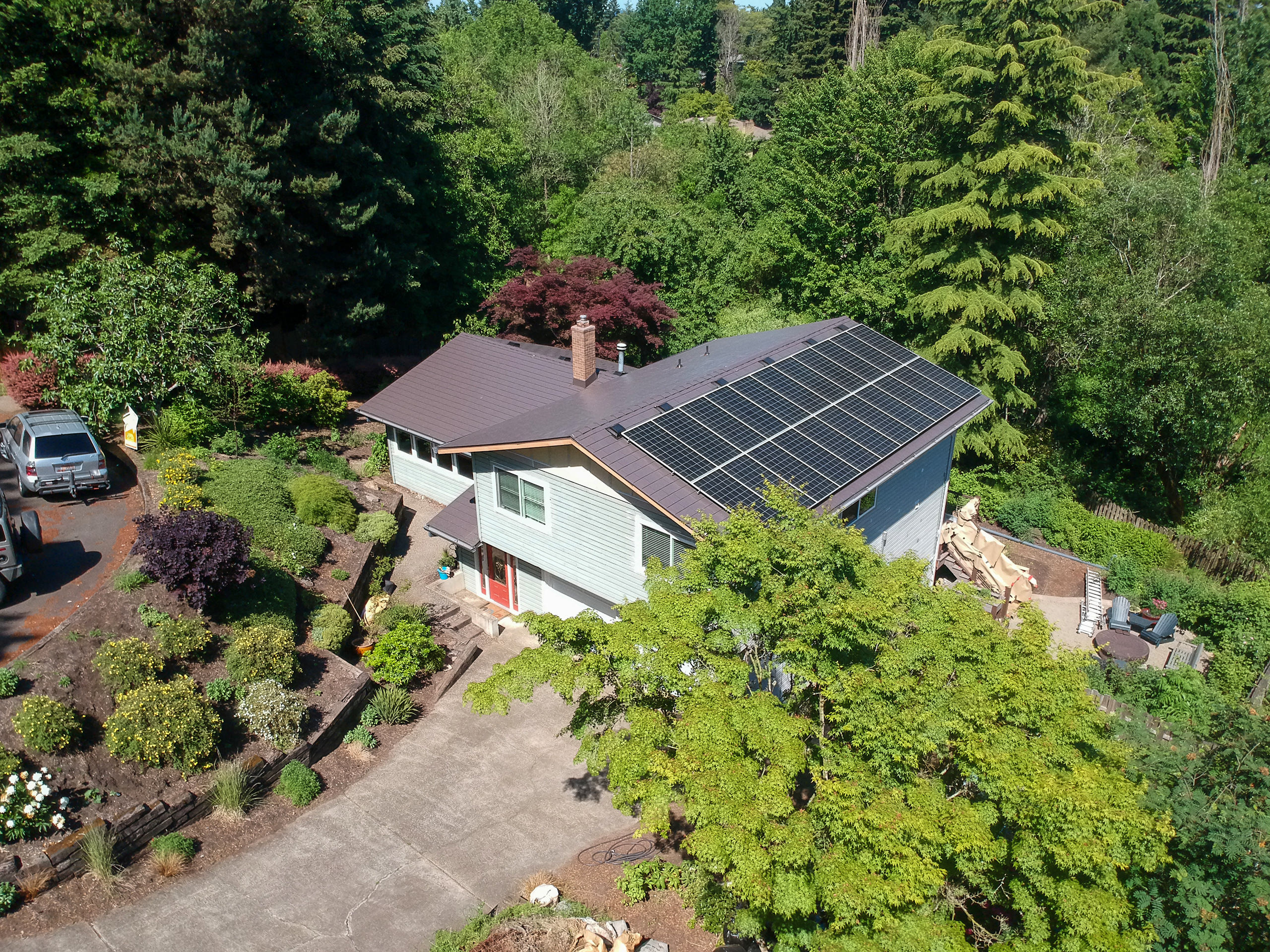 The Ultimate Guide to Solar Power Generation for Your Home