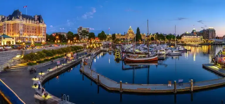 Victoria Home, Reno & Decor Show 2024 | Interlock®