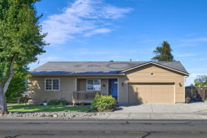 Slate Roofing — 4-Way Interlocking Metal Slate Roof Tiles