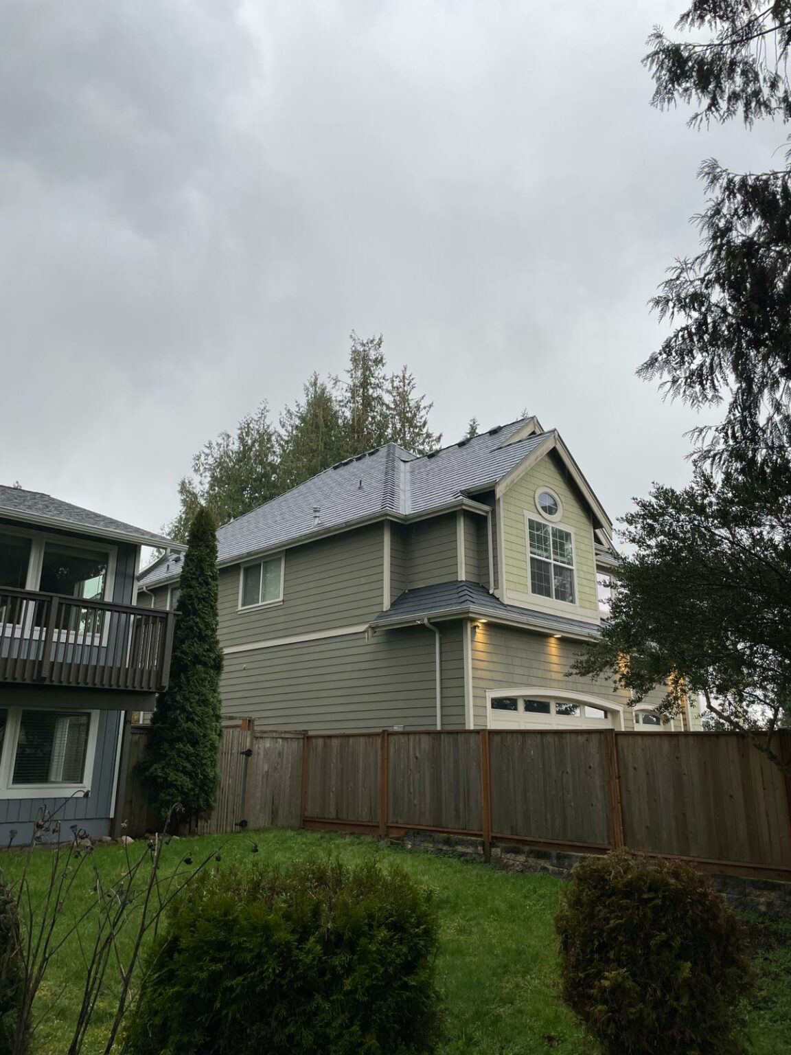 United States 🇺🇸 | Interlock® Metal Roofing